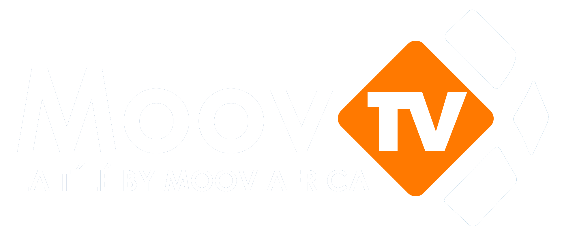 VeedzTV's logo